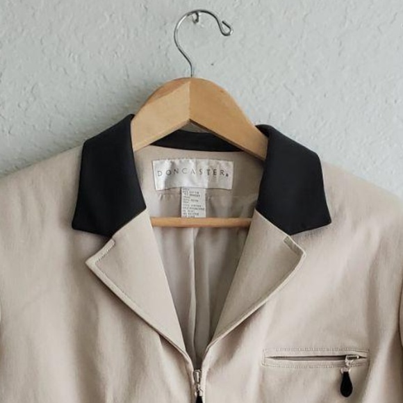 Doncaster | Jackets & Coats | Doncaster Signature Coat | Poshmark